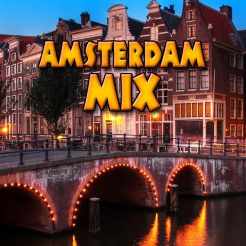 Amsterdam Mix by DJ Brian on Amazon Music - Amazon.co.uk