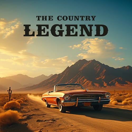 Amazon.com: The Country Legend : Wild Country Instrumentals: Digital Music