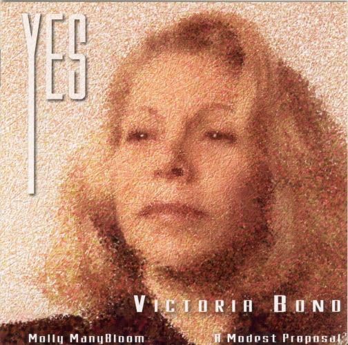 Bond : Yes: Carol Meyer, Soprano - Maxine Newman, Violoncelle - Paul ...