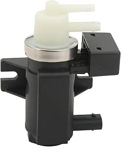 Pressure Control Solenoid Solenoid Valve Pressure Converter A0101531328 ...