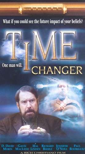 Amazon.com: Time Changer [VHS] : Movies & TV