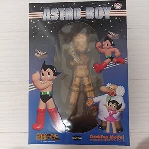 Amazon.com: Astro Boy Figure Desktop Model Desktop Model Goods : Arts ...