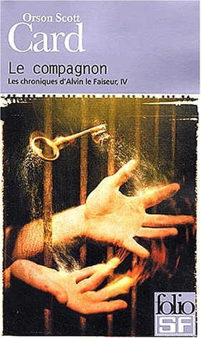 Compagnon Card: Card, Orson Scott, Couton, Patrick: 9782070427031 ...