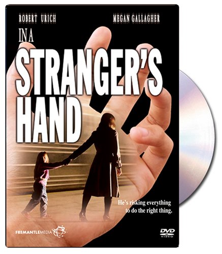 Amazon.com: In a Stranger's Hand [DVD] : Walter Addison, Brett Cullen ...
