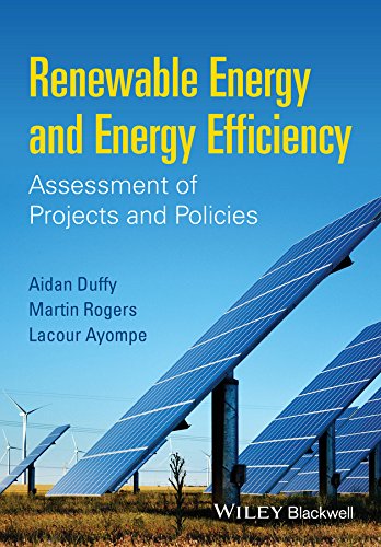 100 Best Renewable Energy Books of All Time - BookAuthority