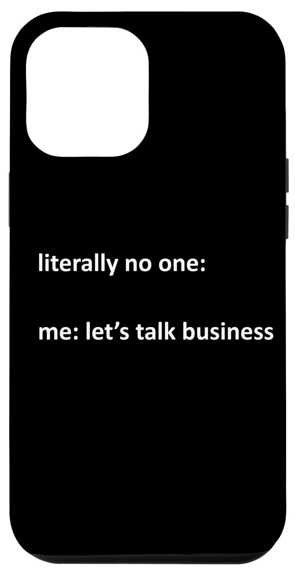 Business Case Memes