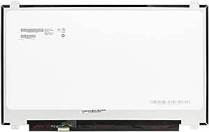 Amazon.com: ATPAZDB Laptop Screen for LTN173HL01-202 Full HD (FHD) 1920x1080 IPS 17.3 inch ...