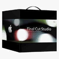 Amazon.com: Apple Final Cut Studio Upgrade from Final Cut Pro (Mac DVD ...