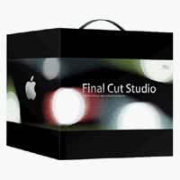 Amazon.com: Apple Final Cut Studio Upgrade from Final Cut Pro (Mac DVD) [OLD VERSION]