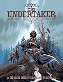 【発売日：2026年08月11日】・製造元:Abrams ComicArts