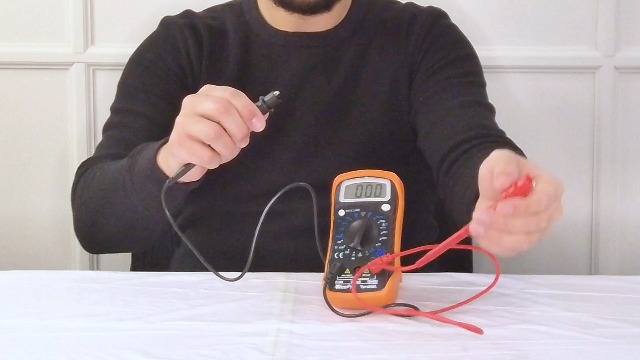Watch Quick Review WeePro Multimeter - Great value option! on Amazon Live