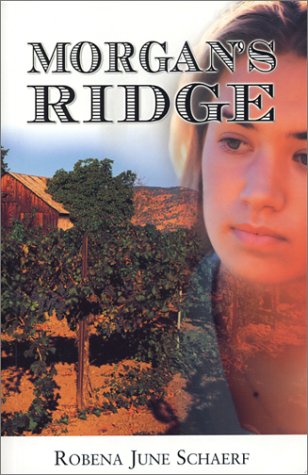 Amazon.in: Buy Morgan's Ridge Book Online at Low Prices in India ...