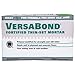 Custom Building Products MTSG50 VersaBond Fortified Thin-Set, 50-Pound ...
