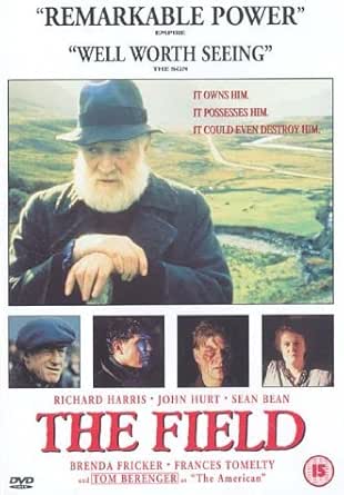 Amazon.co.jp: The Field [DVD] : DVD