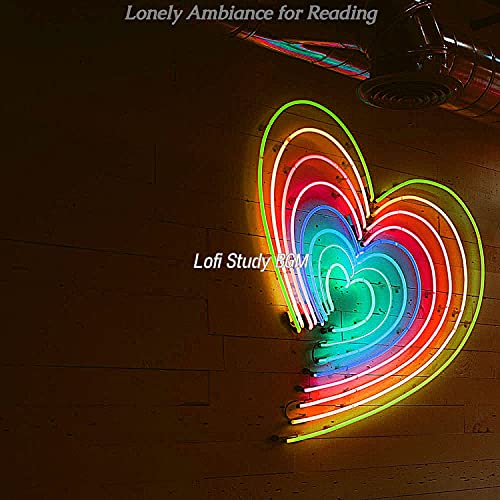 Lonely Ambiance for Reading de Lofi Study BGM en Amazon Music Unlimited