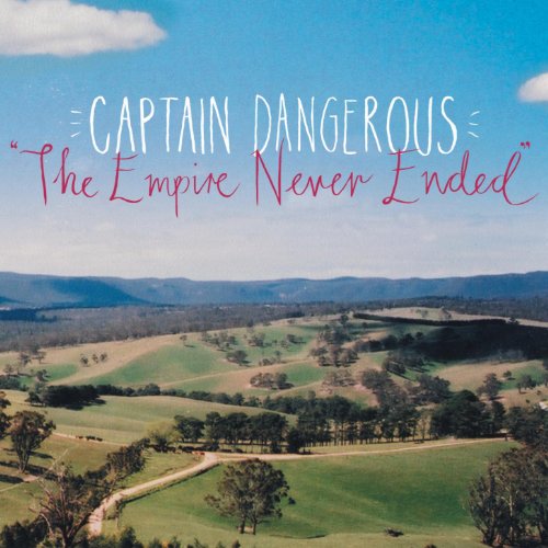 Play The Empire Never Ended by Captain Dangerous on Amazon Music