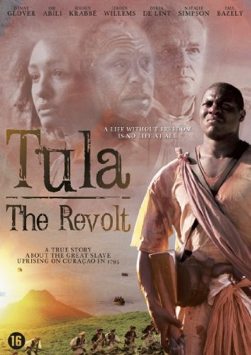Amazon.com: Tula: The Revolt (2013) [ NON-USA FORMAT, PAL, Reg.2 Import ...