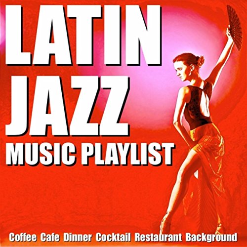 Play Latin Jazz Music Playlist by Blue Claw Jazz on Amazon Music