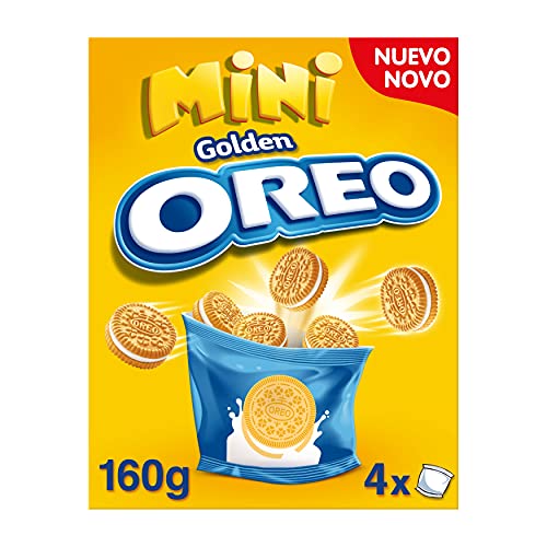Oreo Chocolate Blanco Hacendado ️ 2025