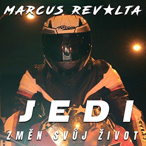 Jedi by Marcus Revolta on Amazon Music - Amazon.com
