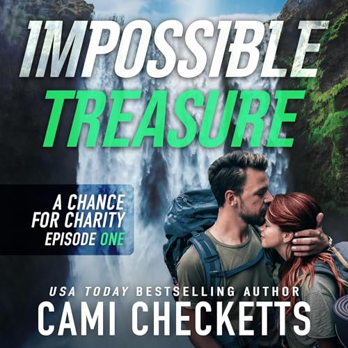 Amazon.com: Impossible Treasure: A Chance for Charity, Book 1 (Audible ...