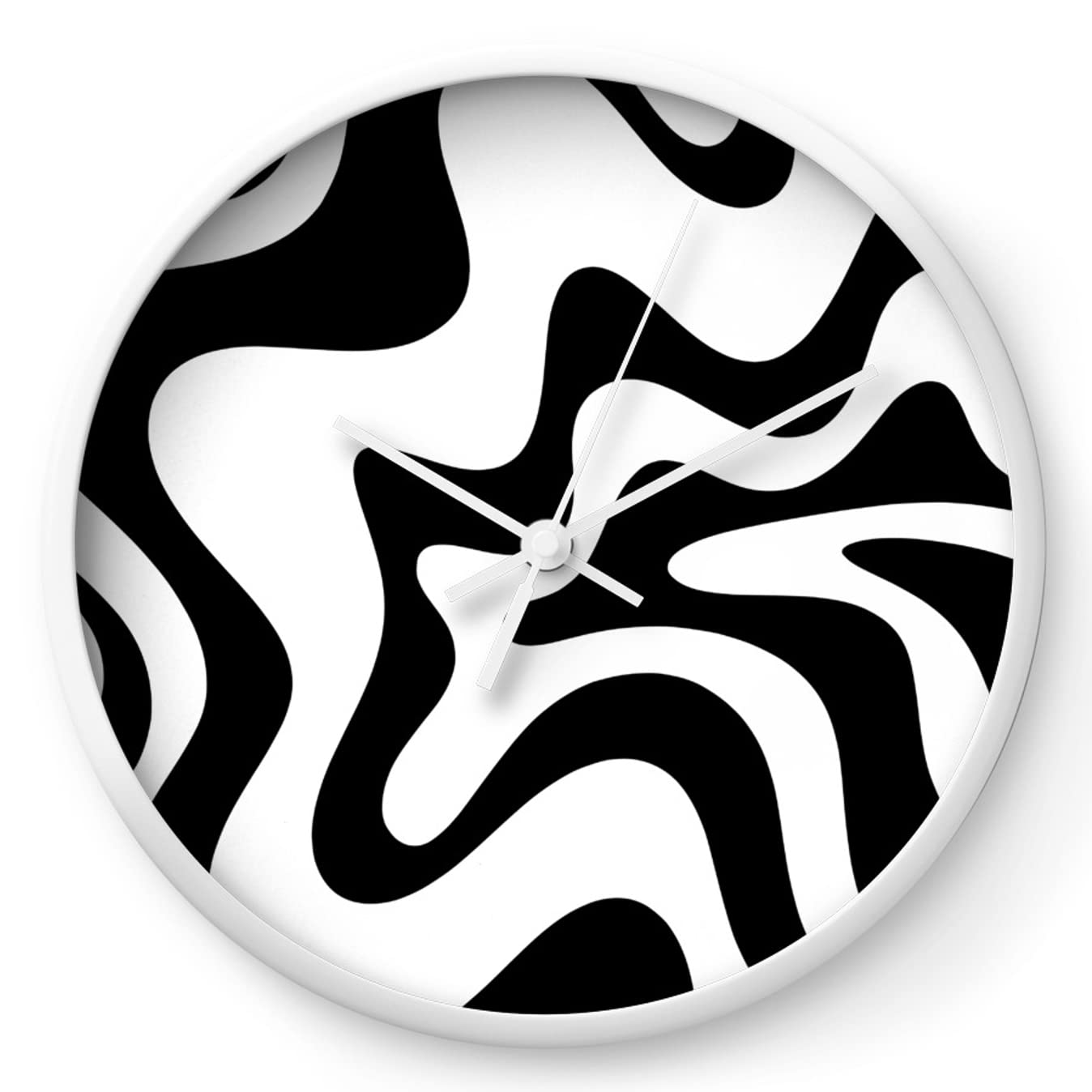 Easy Swirl Designs To Draw