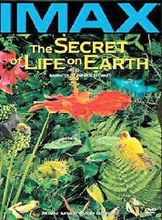 Amazon.com: IMAX-SECRET OF LIFE ON EARTH (DVD) : Movies & TV