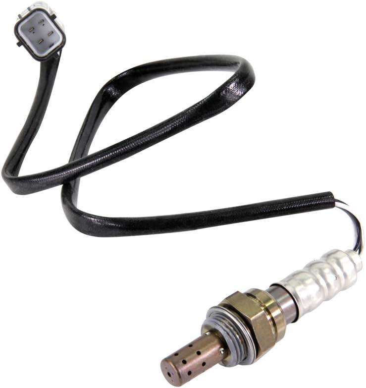 Amazon.com: ZBN 234-4380 O2 Oxygen Sensor Fit for Infiniti G37 M37 M56 ...