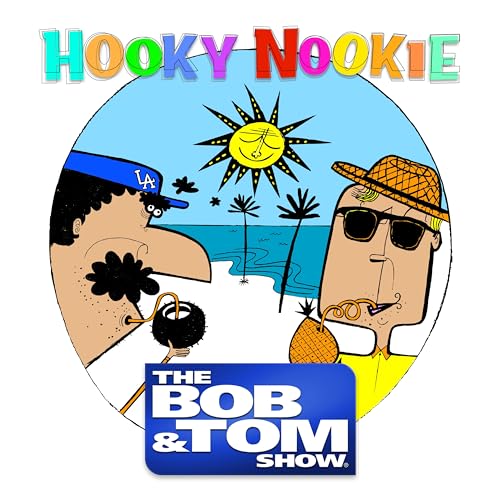 Amazon MusicでBob and TomのHooky Nookieを再生する