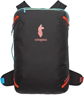 Cotopaxi Allpa 35l Travel Pack, Del Dia Dark, One Size, Allpa 35l Travel Pack : Amazon.ca ...