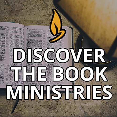 Amazon.co.jp: Discover the Book Ministries : John Barnett: Audibleブック・オリジナル
