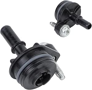 Amazon.com: YEPREM 12665644 16-19 PVC Exhaust Valve cover For Chevy ...