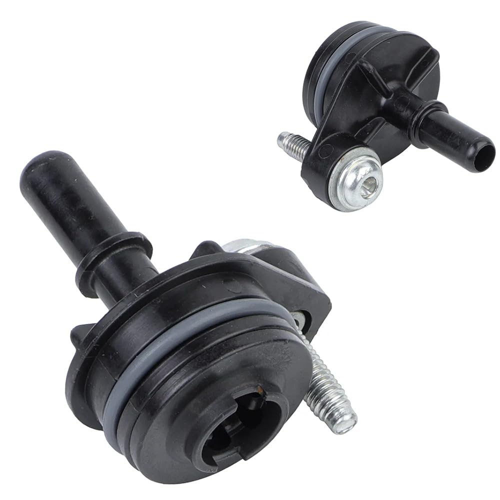 Amazon.com: YEPREM 12665644 16-19 PVC Exhaust Valve cover For Chevy ...