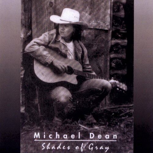 Play Shades of Gray by Michael Dean on Amazon Music