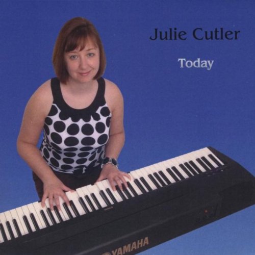 Amazon.com: Today : Julie Cutler: Digital Music
