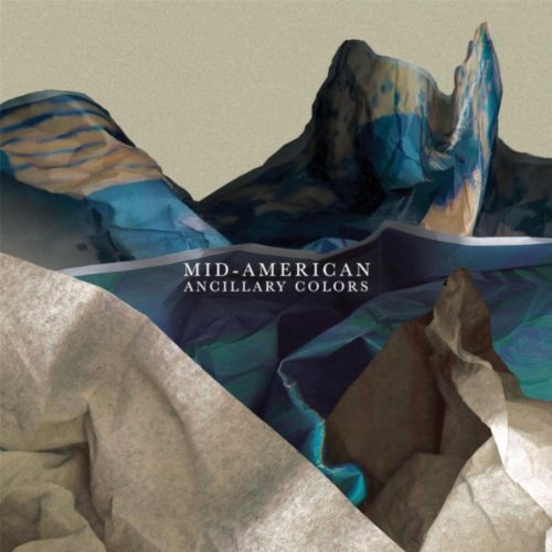 Amazon.com: Ancillary Colors : Mid-American: Digital Music