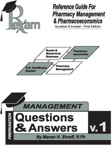 Amazon.com: Reference Guide For Foreign Pharmacy Licensing Exam ...
