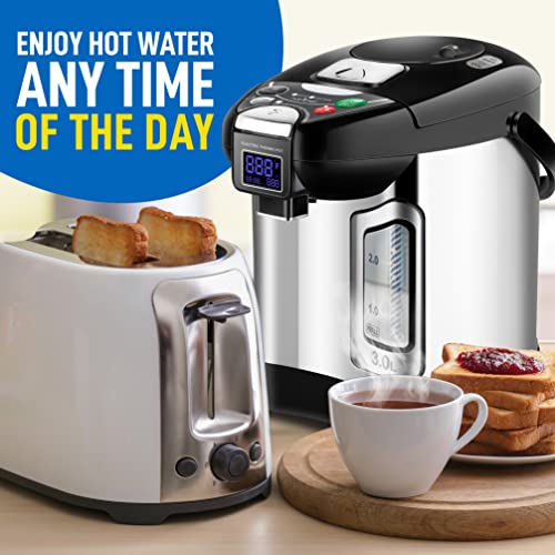 The 30 Best Stainless Steel Water Boilers of 2025 [Verified] - Cherry Picks