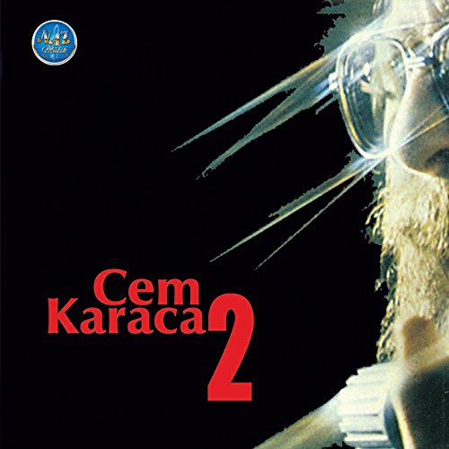 Play Cem Karaca, Vol. 2 by Cem Karaca on Amazon Music