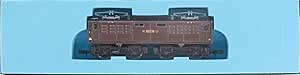Amazon | マイクロエース Nゲージ ED17-12 豊橋機関区 A2905 鉄道模型 電気機関車 | 鉄道模型 通販