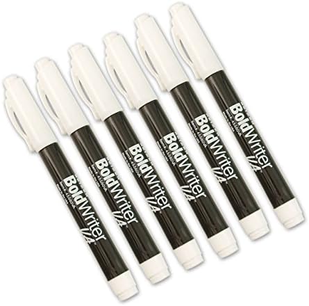 Amazon.com: 20-20-style BoldWriter 20 Pen - Easy-to-See Bold-Point ...