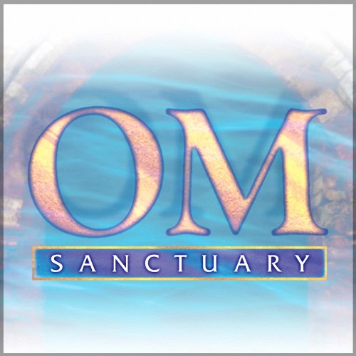 Play OM Sanctuary by Jason D McKean on Amazon Music