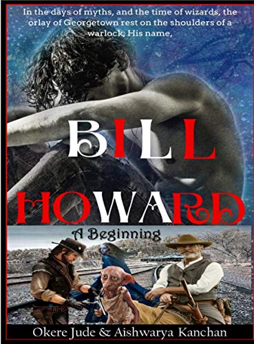 Publication: Bill Howard: A Beginning