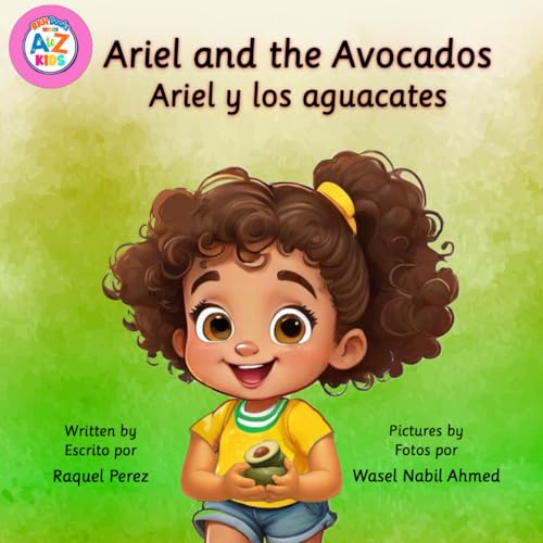 Amazon Best Sellers: Best Children's Hispanic & Latino Books