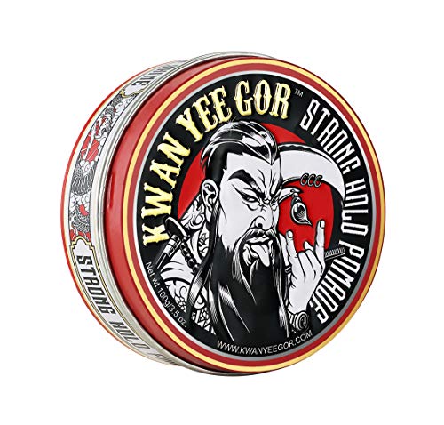 Strong Hold Pomade,High Shine of All Hair Products/Gel,Original Water ...