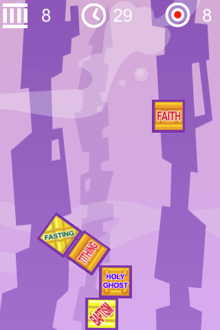 LDS Building Blocks - App on Amazon Appstore