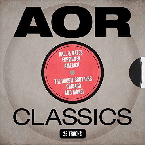 AOR Classics by VARIOUS ARTISTS on Amazon Music Unlimited