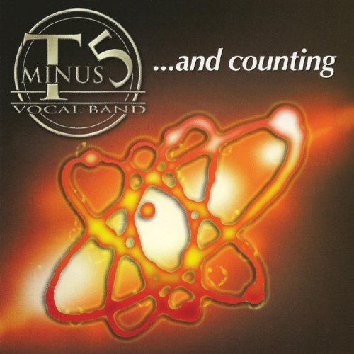 ...and counting by T Minus 5 on Amazon Music - Amazon.co.uk