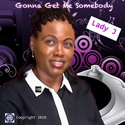 Amazon.co.jp: Gonna Get Me Somebody : Lady J: Digital Music