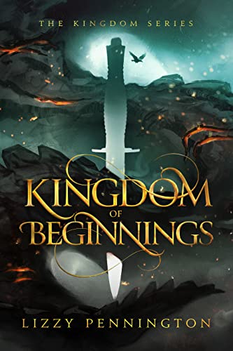Amazon.com: Kingdom of Beginnings (Kingdom Series Book 1) eBook ...